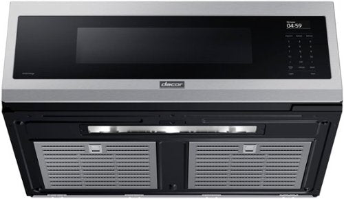 BRAND NEW Dacor (DMO30U970SS) - 1.1 Cu. Ft. Over-The-Range 30" Slim Mi ...