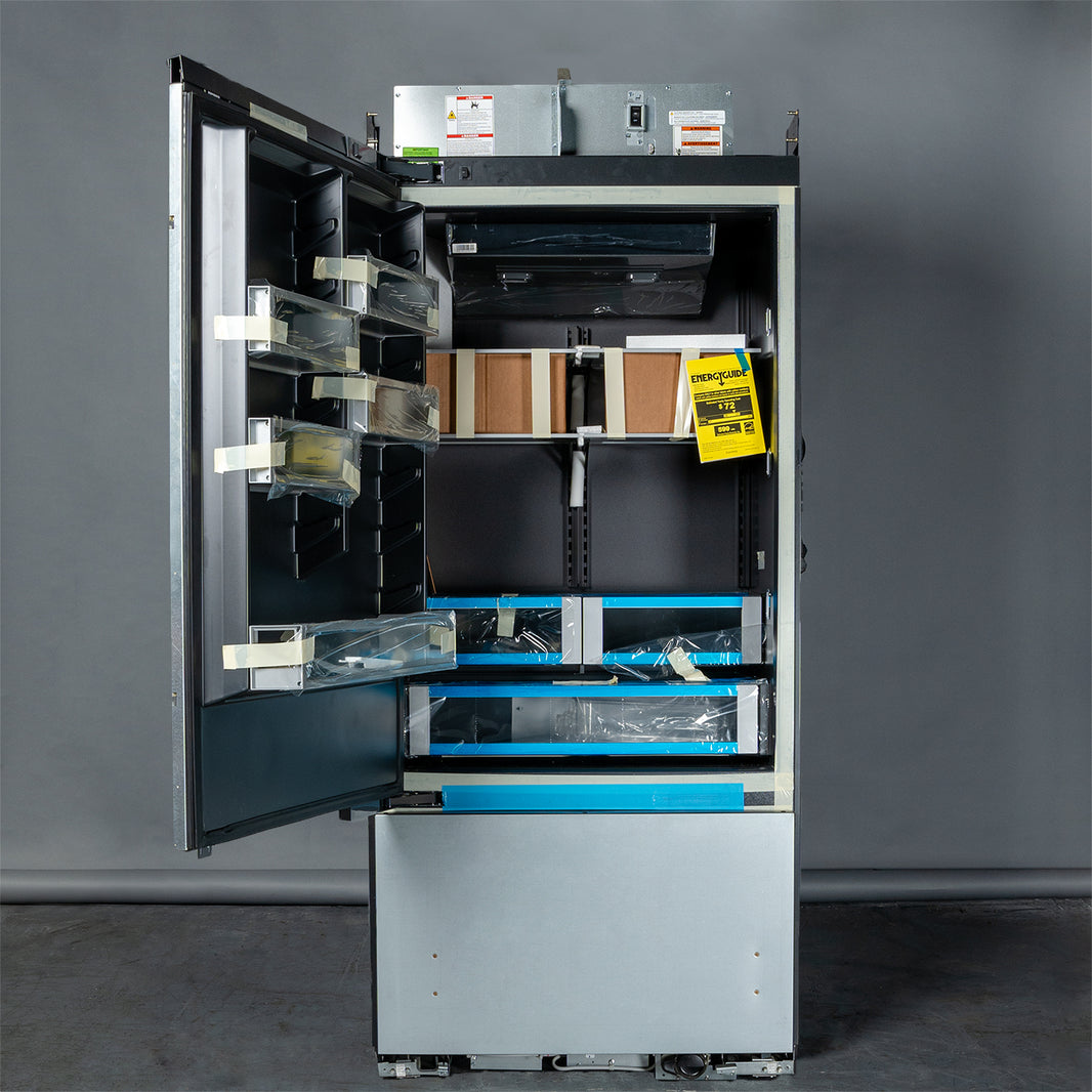 OPEN BOX – The Appliances Outlet