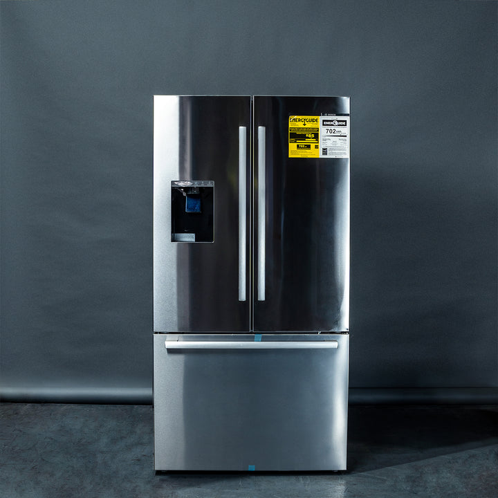 OPEN BOX – The Appliances Outlet