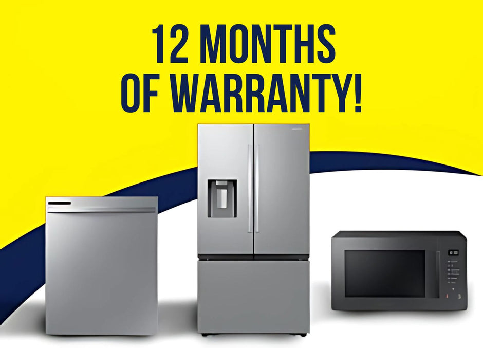 The Appliances Outlet