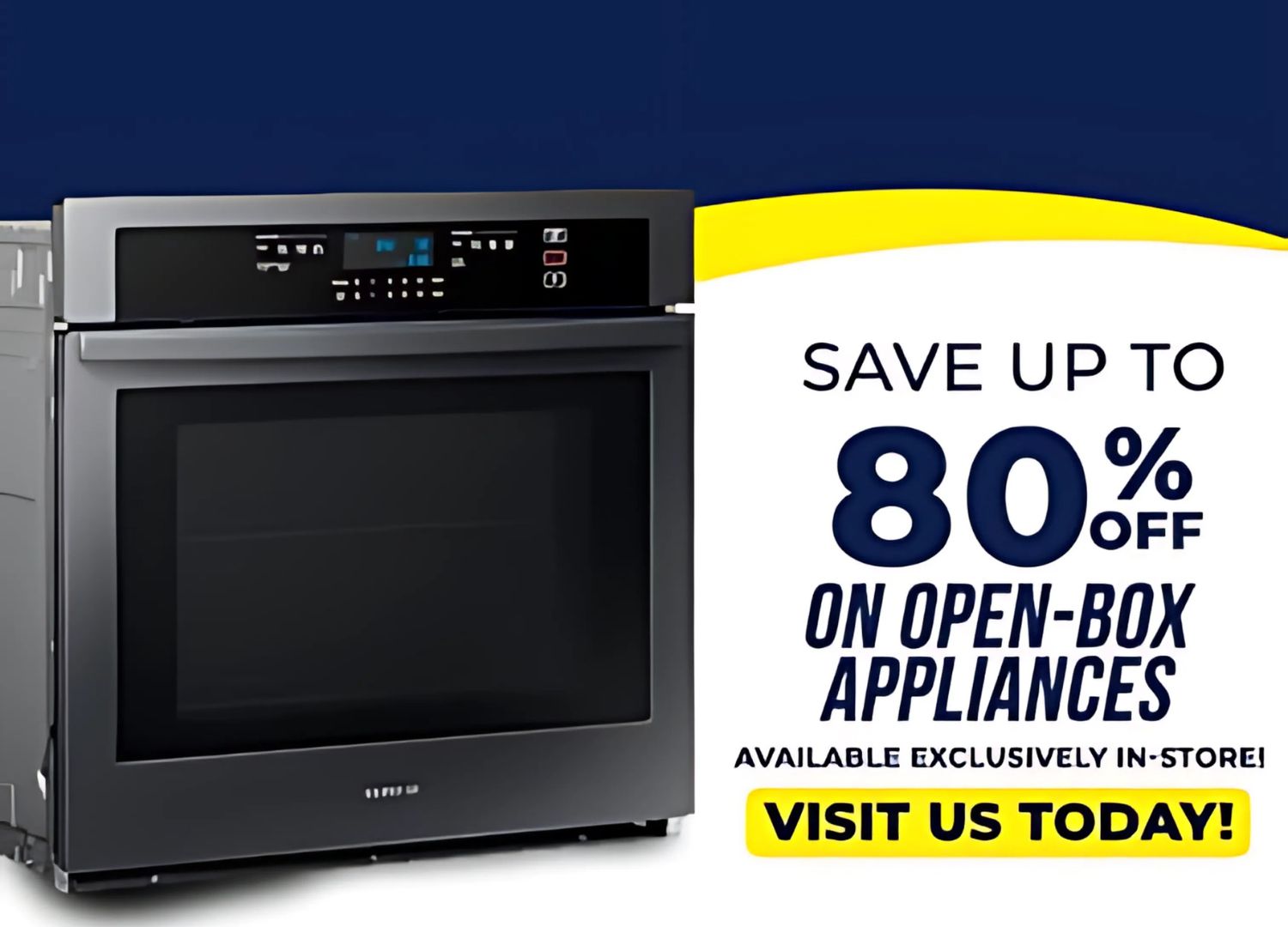 The Appliances Outlet